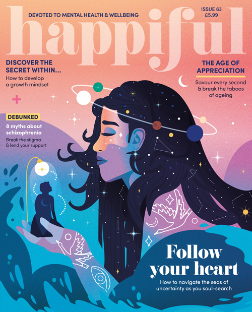 Happiful - Issue 63