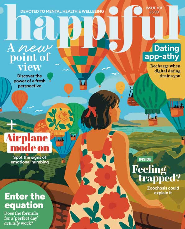 Happiful - Issue 101