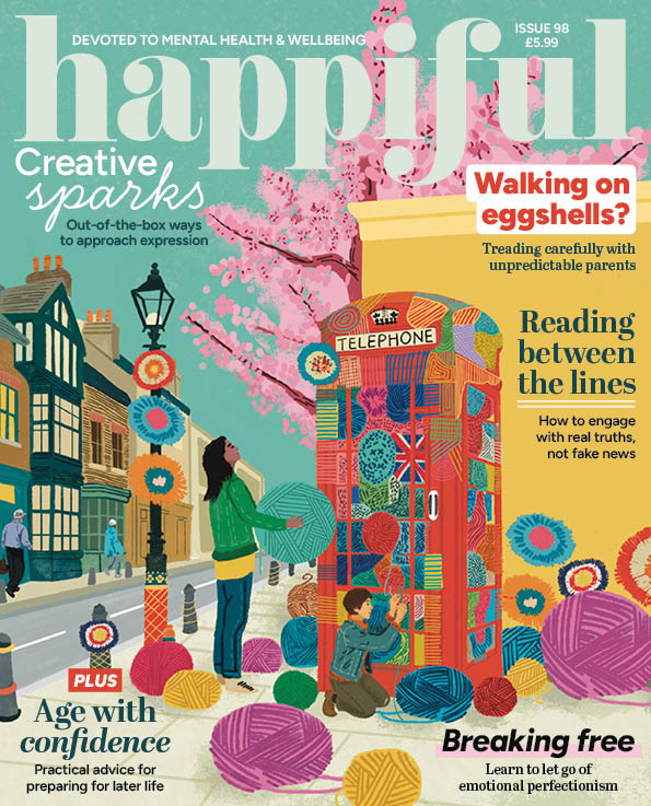 Happiful - Issue 98