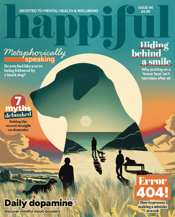 Happiful Issue 94