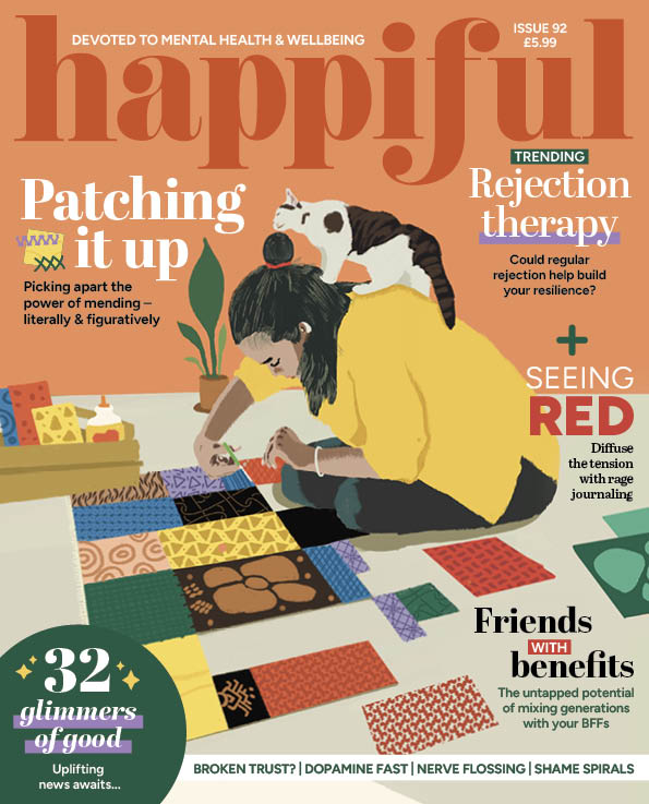 Happiful - Issue 92 Happiful - Issue 92
