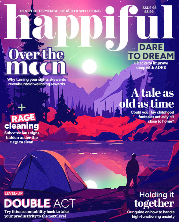 Happiful Issue 95