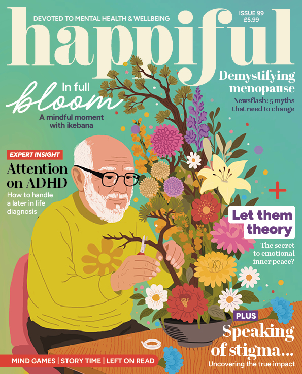 Happiful - Issue 99