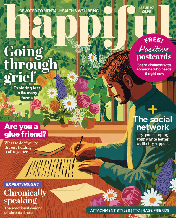 Happiful - Issue 97