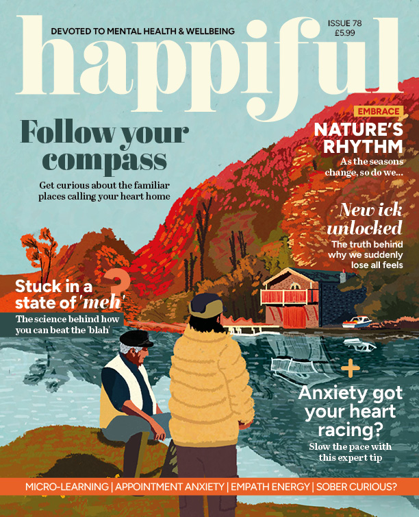 Happiful - Issue 78