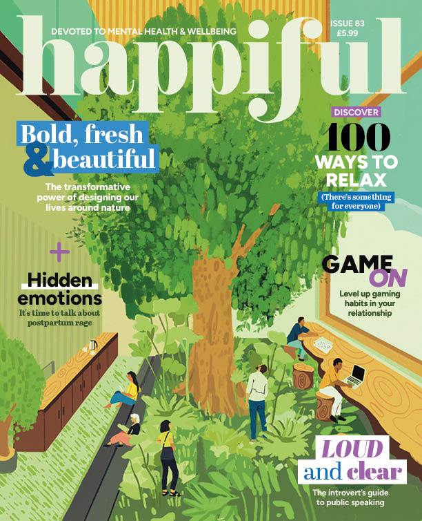 Happiful Issue 83