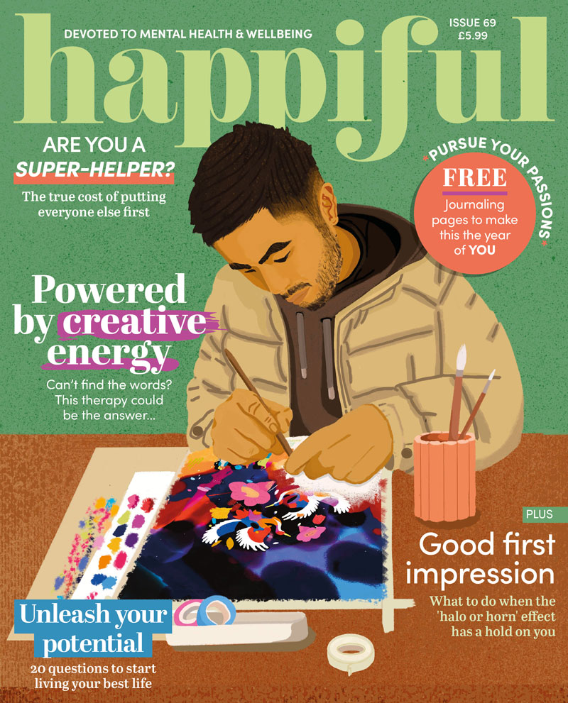 Happiful - Issue 69