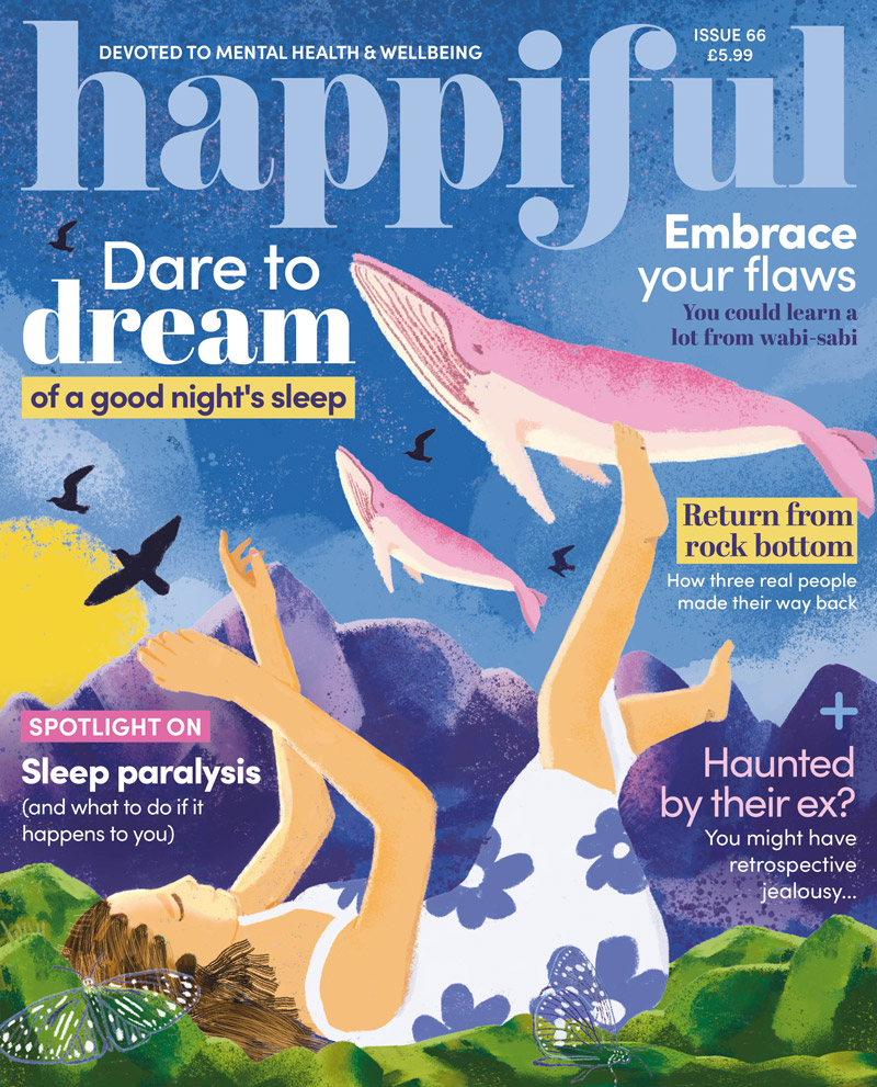 Happiful - Issue 66