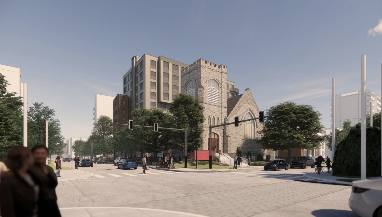 Latest Developments in Architecture - Linebox Studio