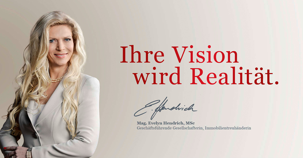 Luxury properties in Austria & Europe | Hendrich Real Estate