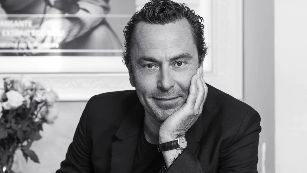 Christophe Robin | Hotel Amenities Vanity Group