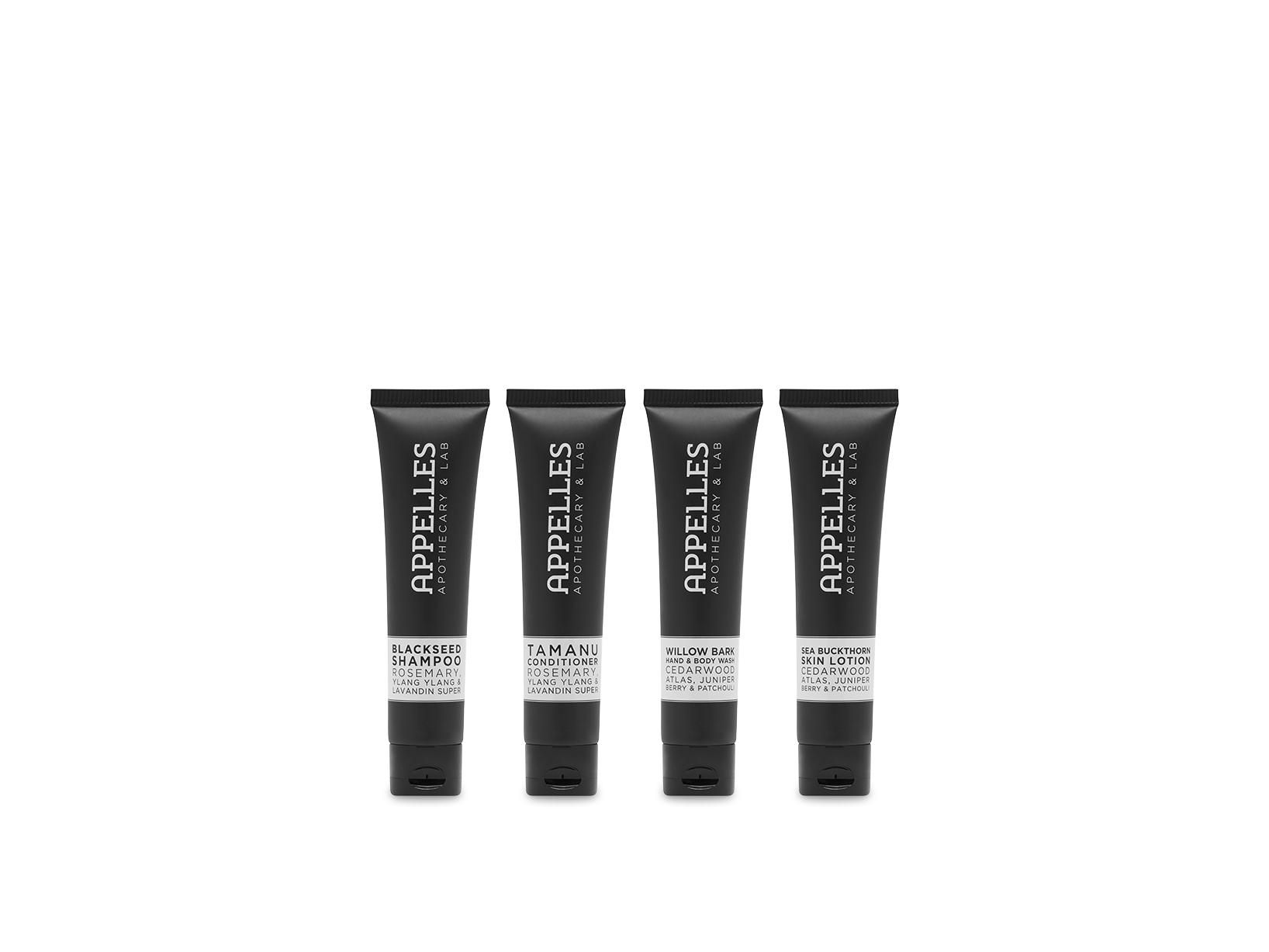 APPELLES | Hotel Amenities Vanity Group