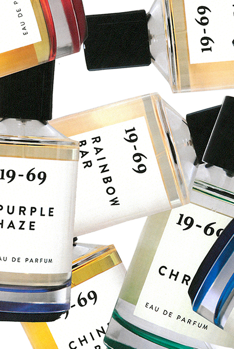 The Different Company | Hotel Amenities Vanity Group