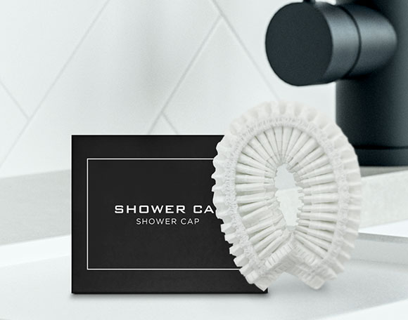 Black Accessories | Hotel Amenities Vanity Group