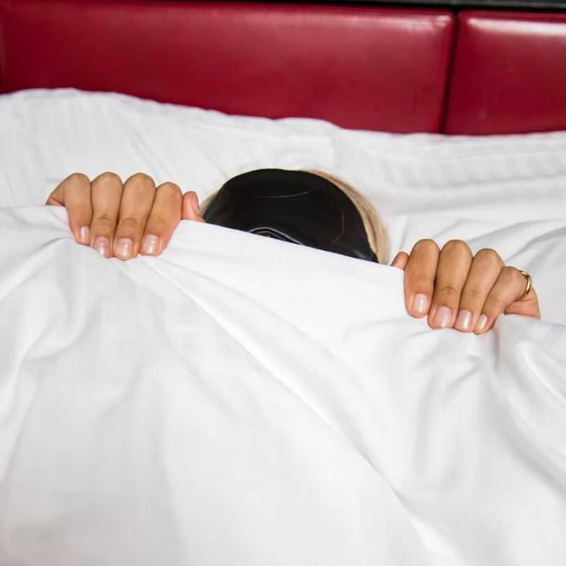 How to combat the “First Night Effect”