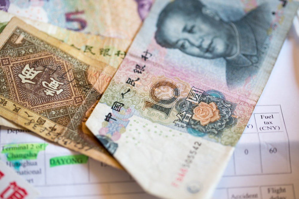 WHAT I LEARNED ABOUT SAVING MONEY IN CHINA