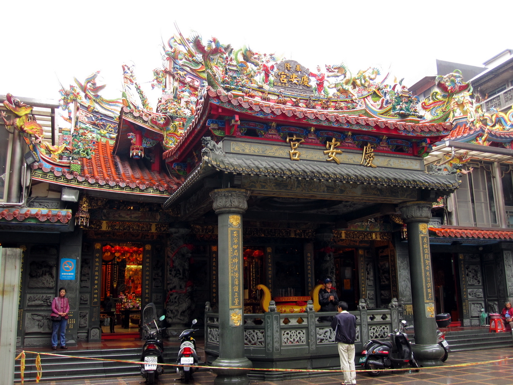 Teaching English in Tangerang