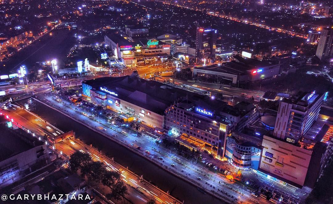 Teaching English in Bekasi