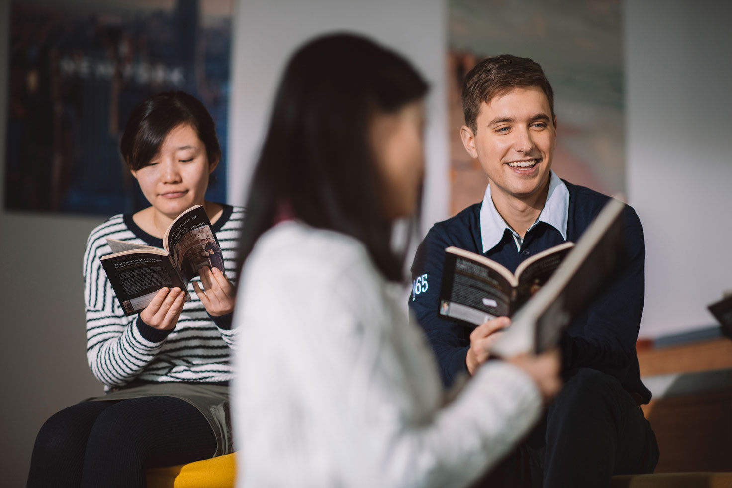 3 Books That Will Inspire You To Teach English Internationally