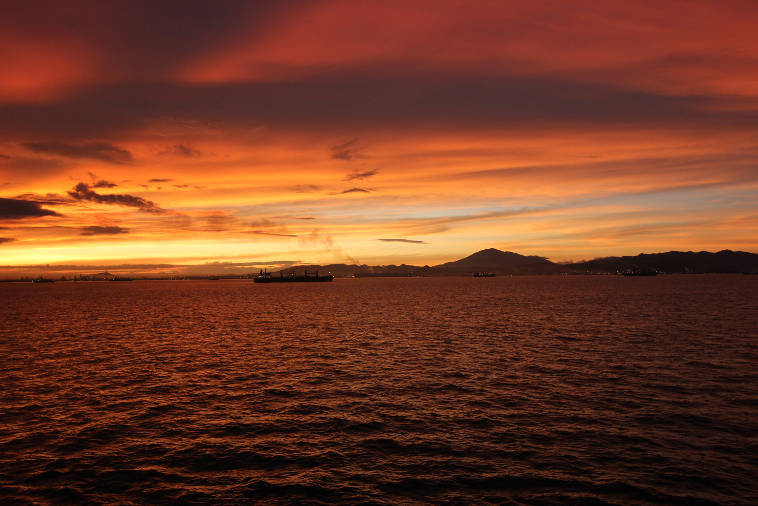 Teaching English in Cilegon