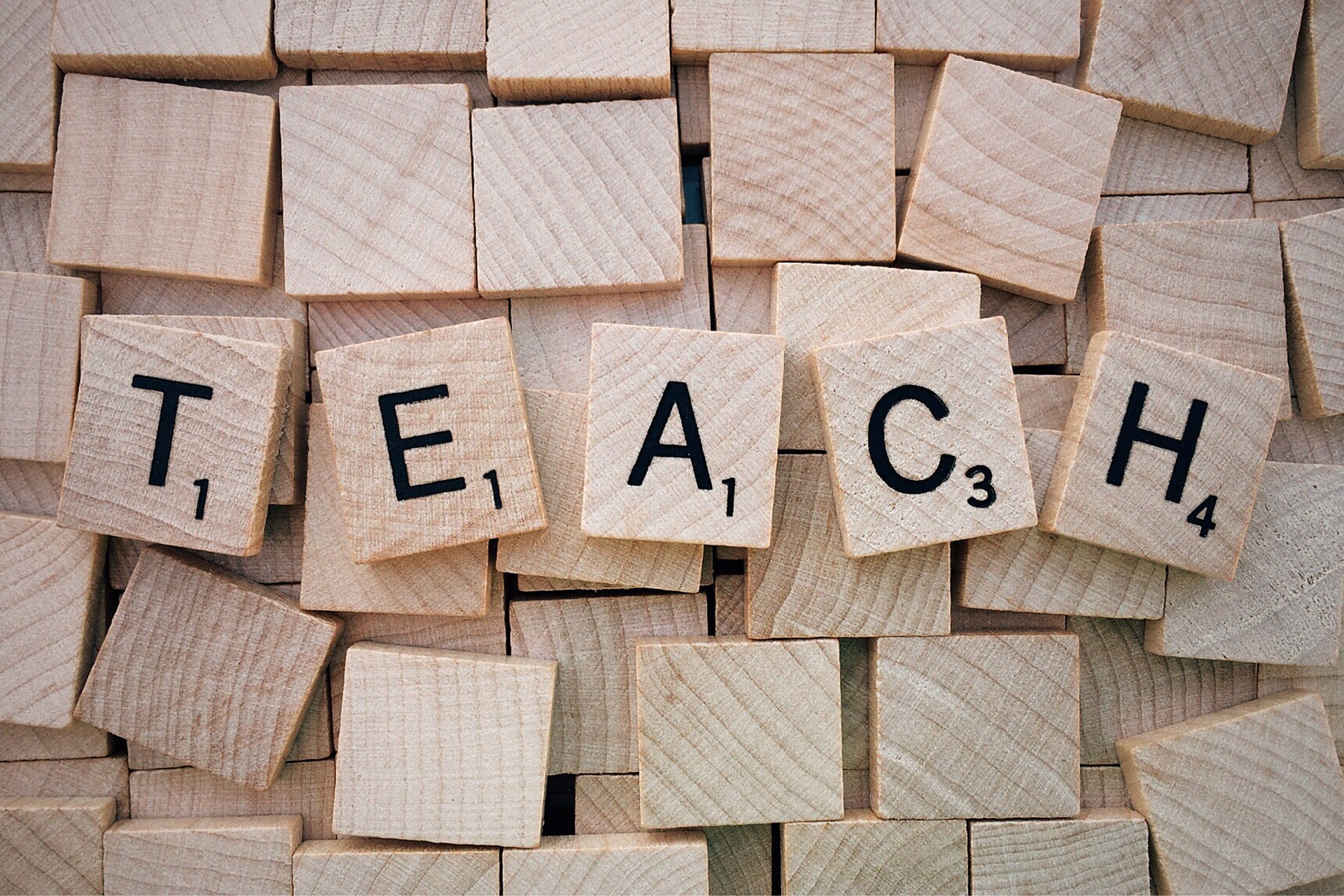 Meet Laura Renouf, EF Indonesia teacher