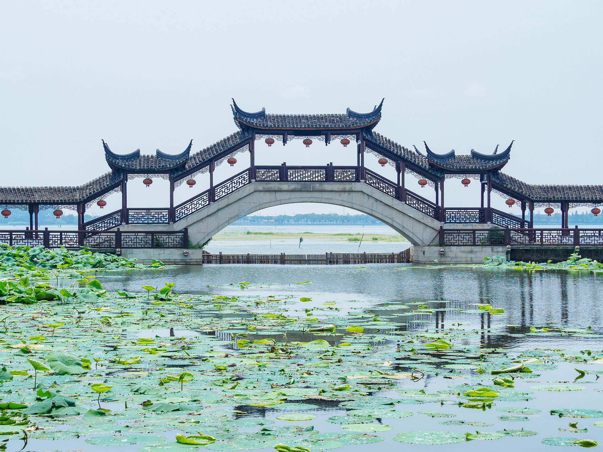 Explore Kunshan