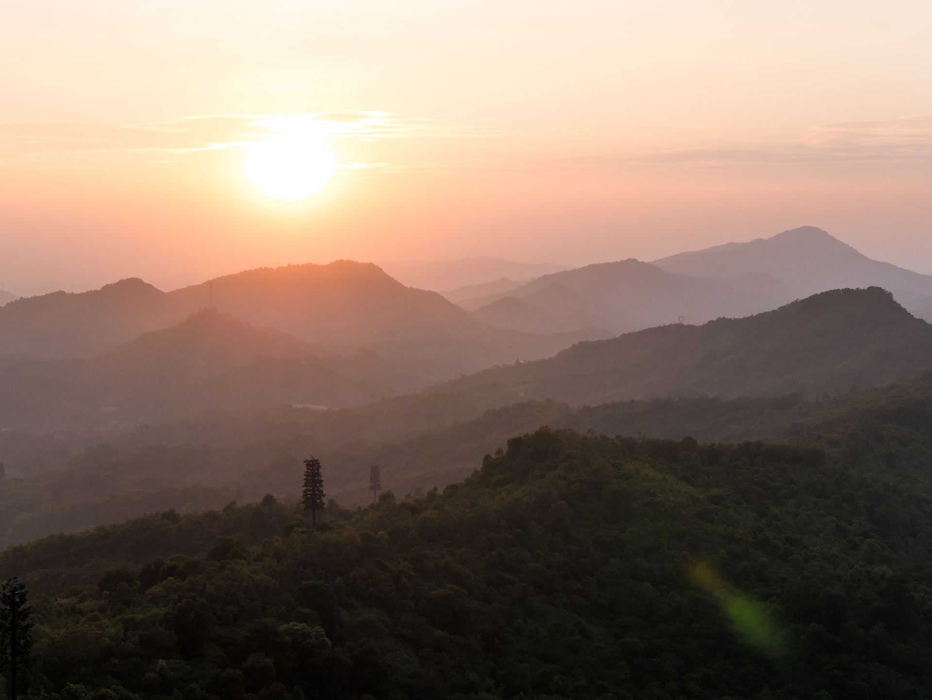 Explore Huizhou