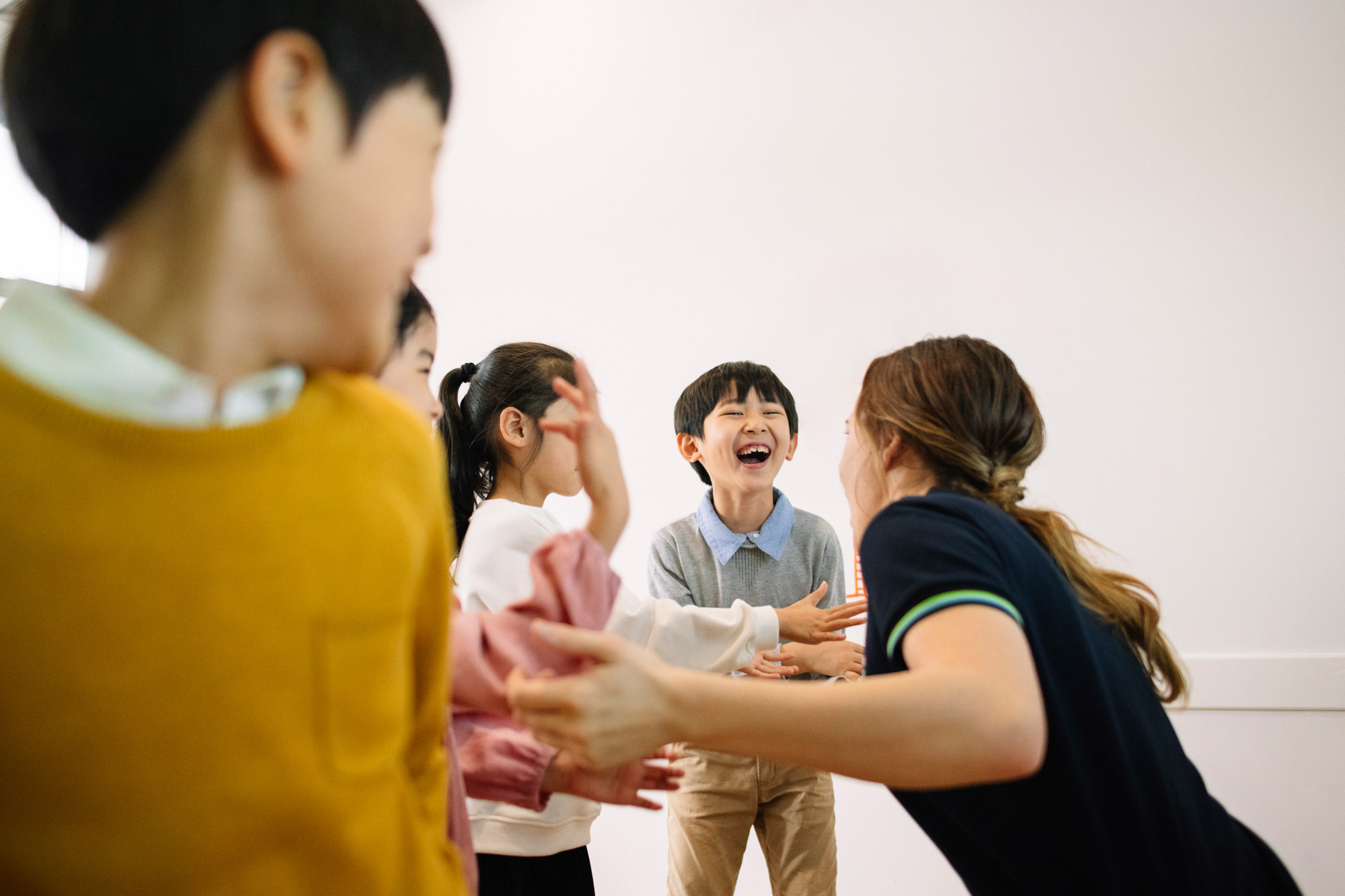 Classroom management: tips and tricks for a successful class