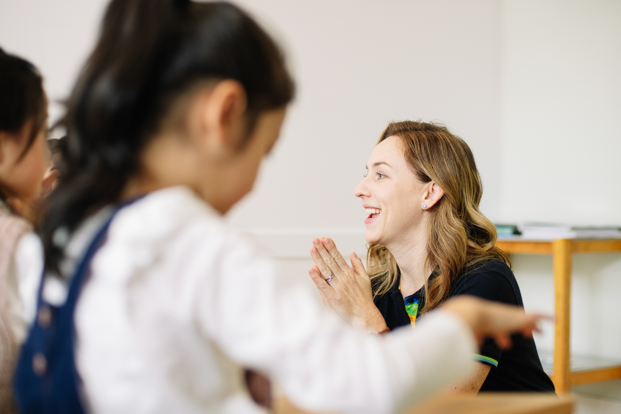 How to get ESL Certified l English 1