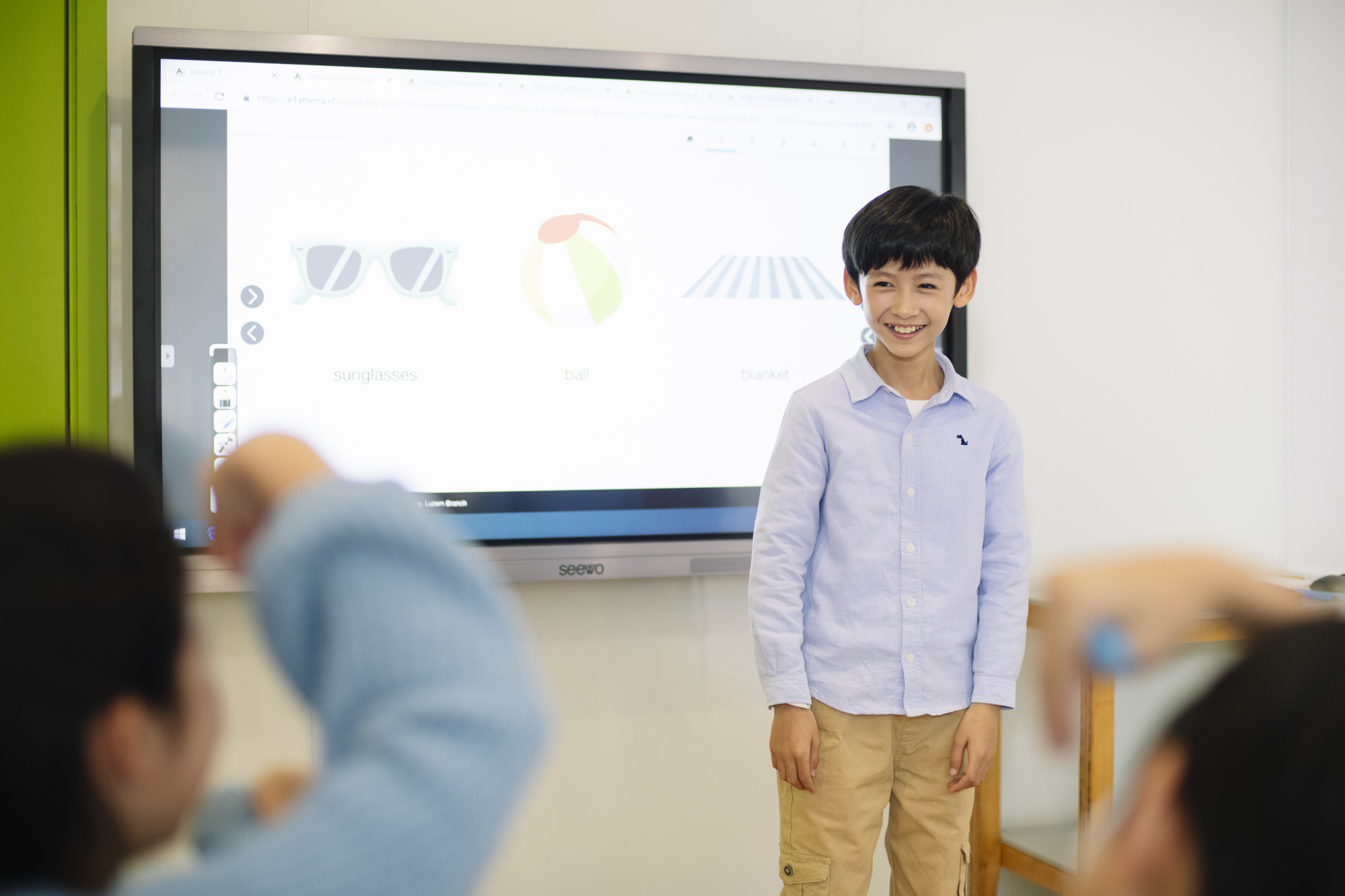 Maximizing student language production: how to get your students to ...