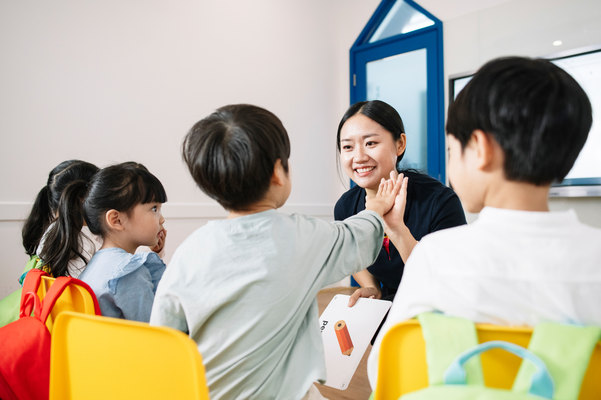 Classroom Observations: The Secrets To Success l English 1