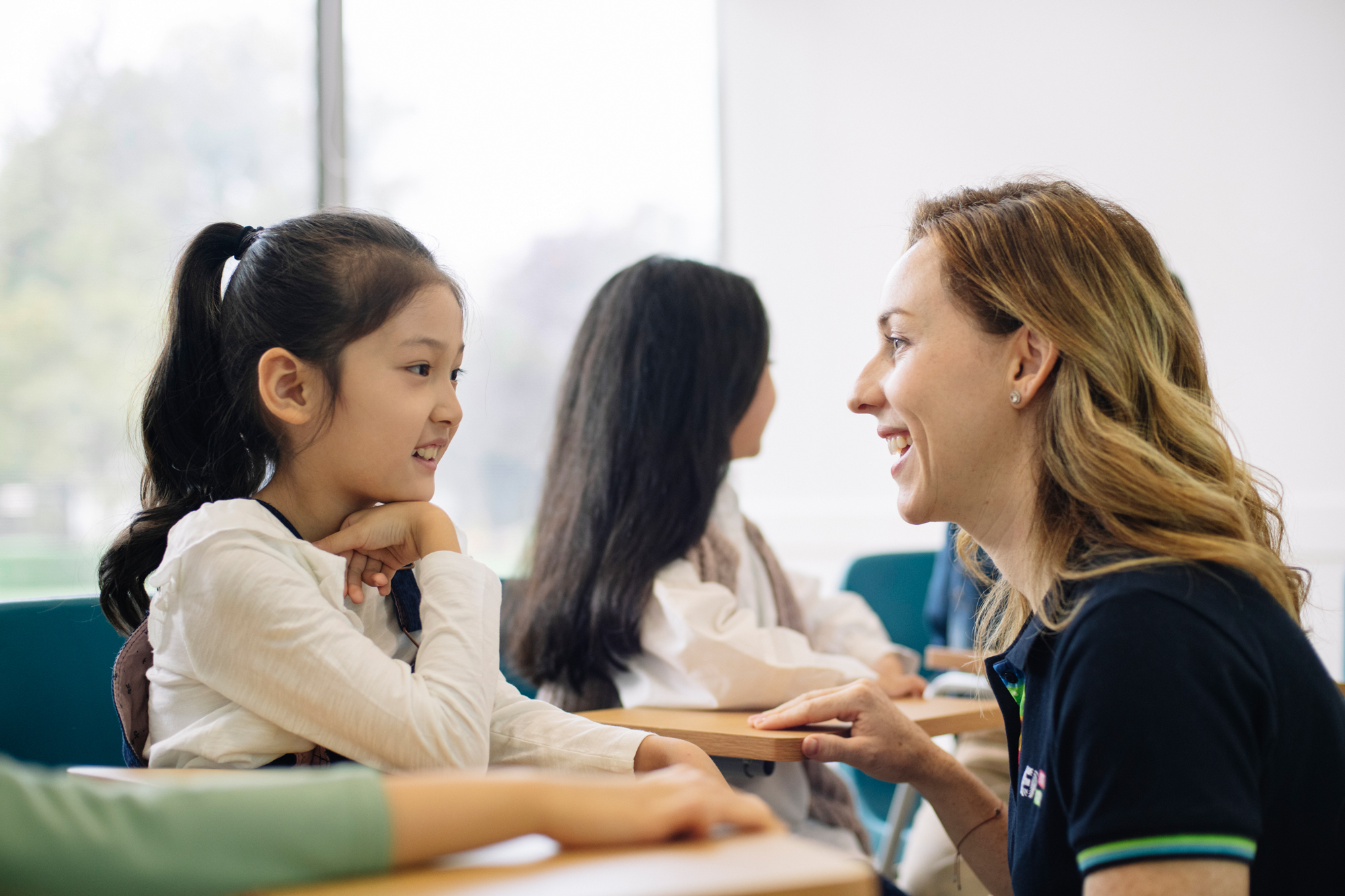 How to encourage introverted students in your class