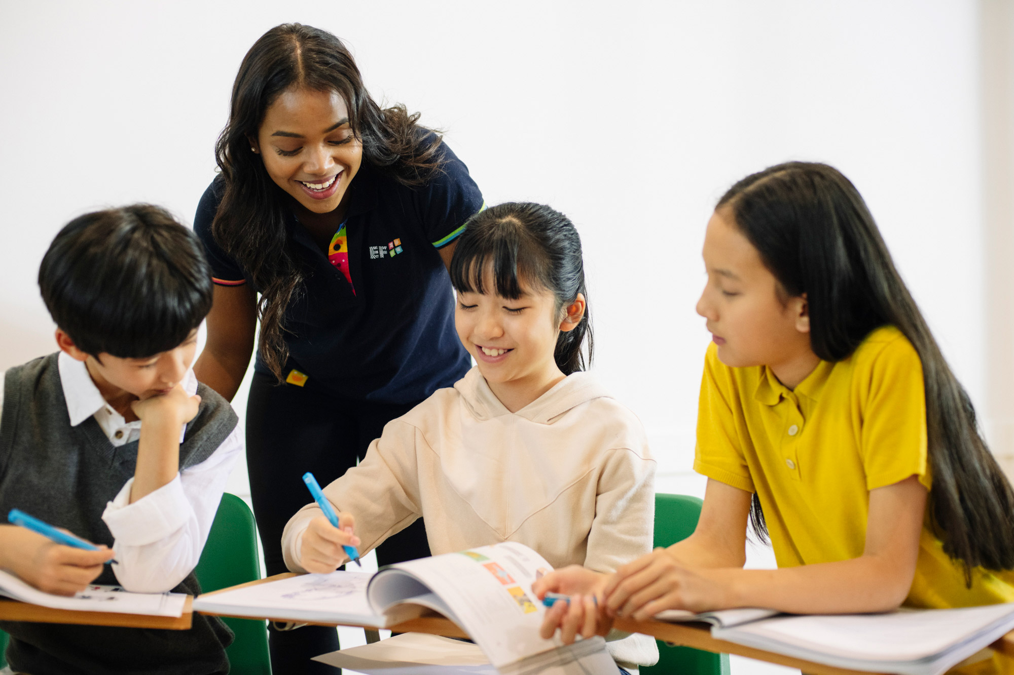 Top 5 Teaching Skills You will Use For Life