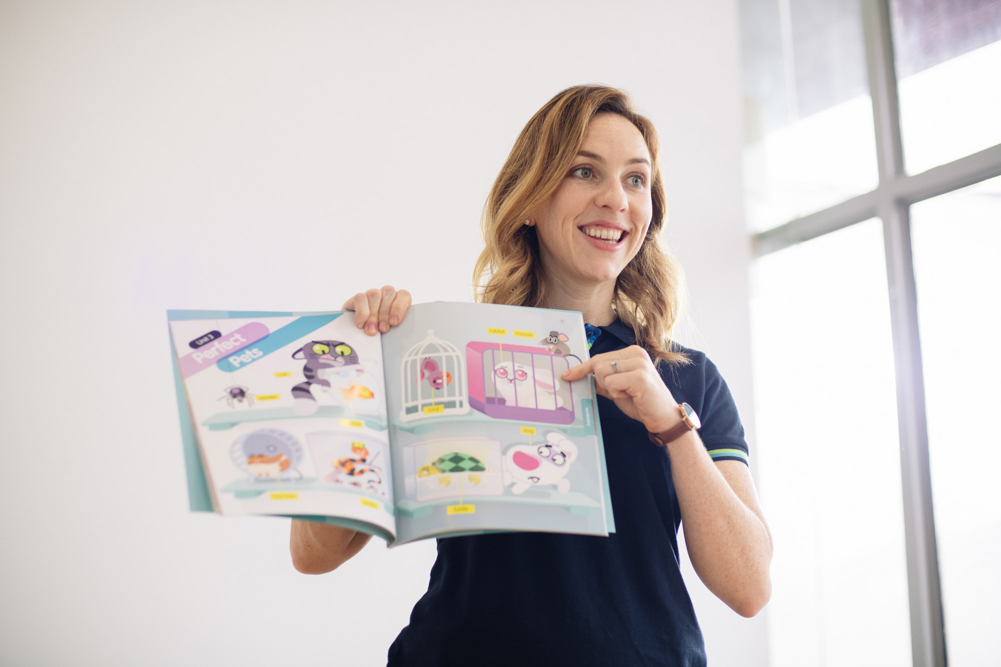 The Truth About Teaching English In China L English 1