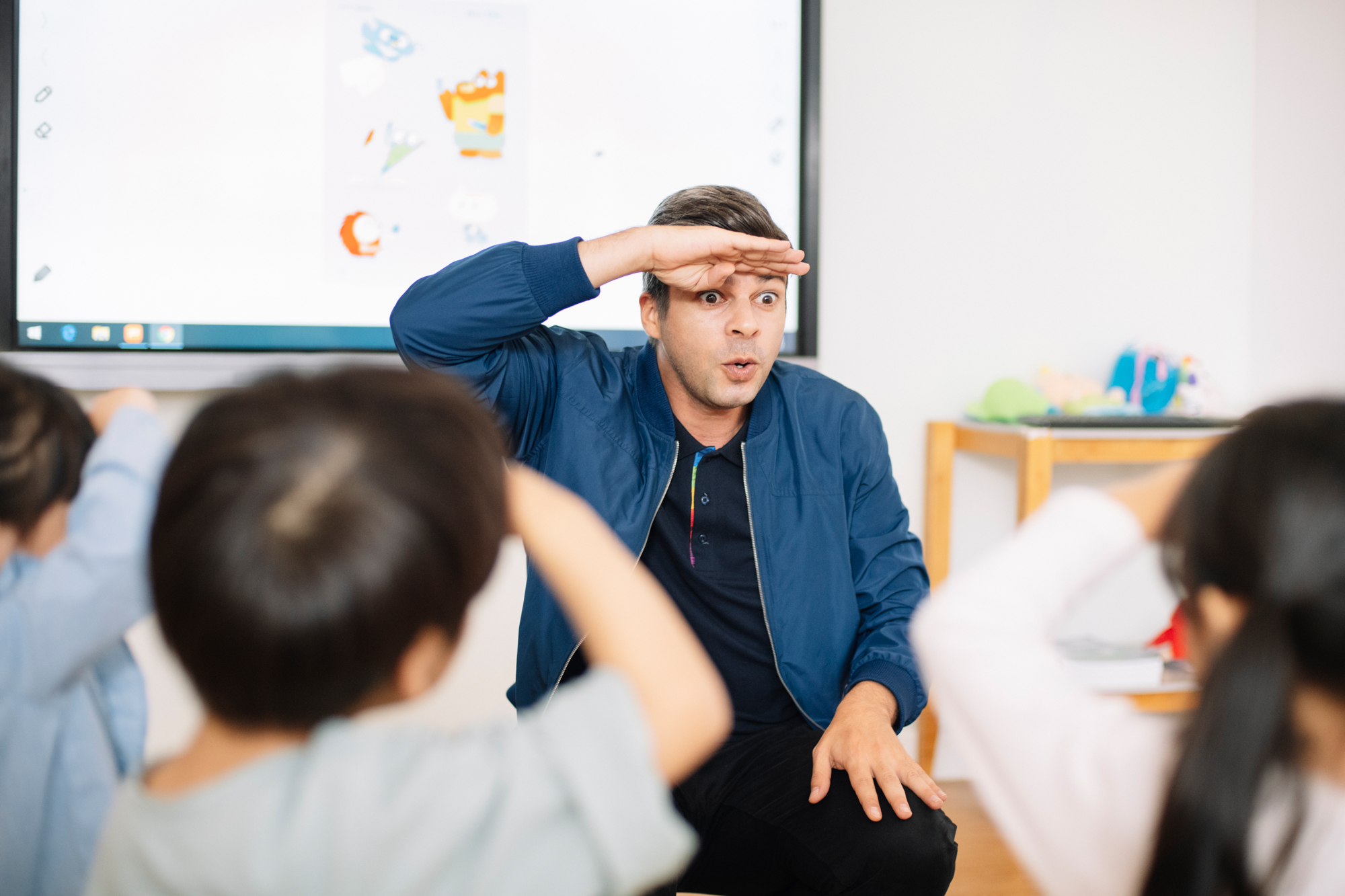 Top 5 Teaching Skills You will Use For Life