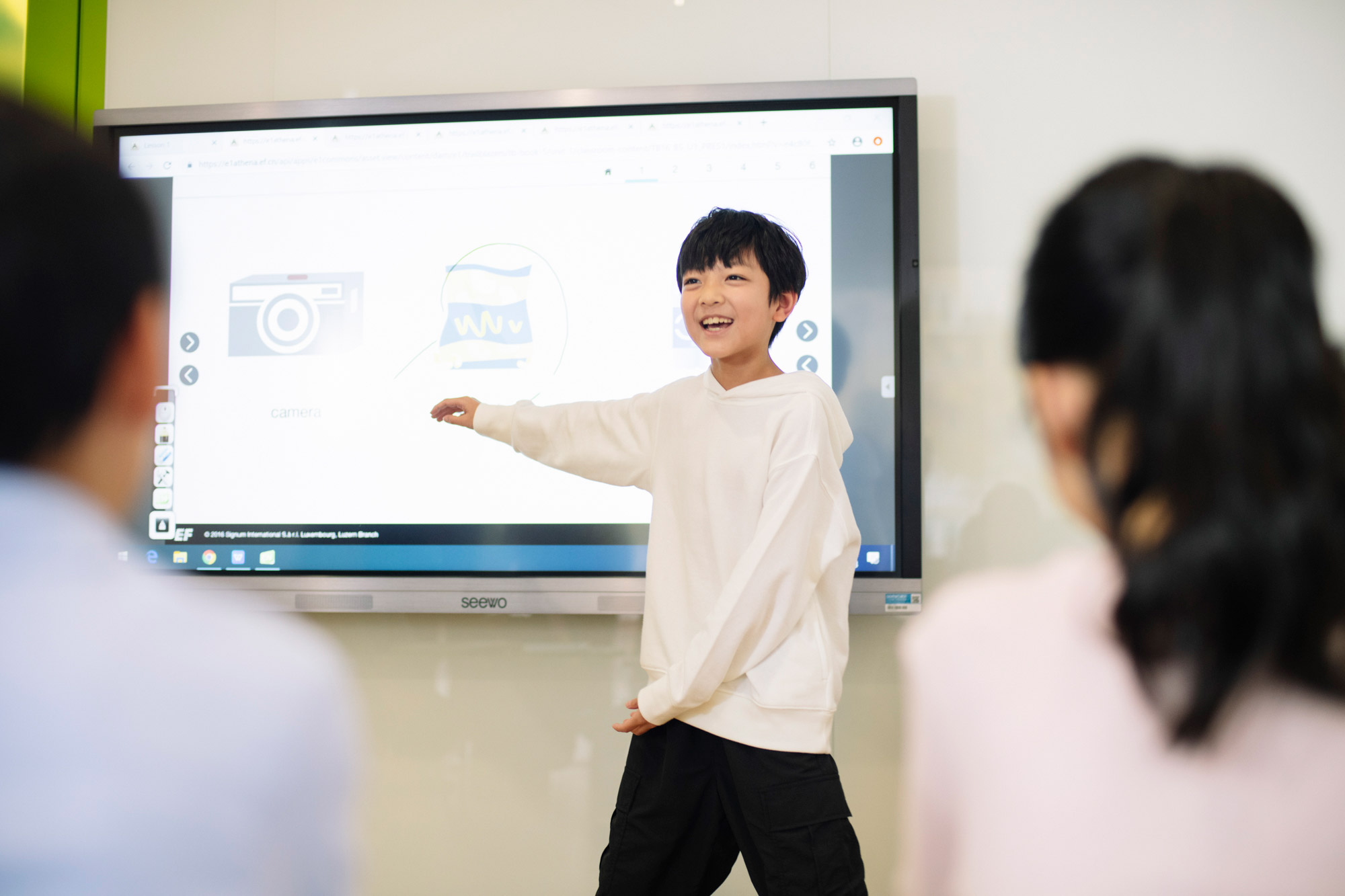 Maximizing student language production: how to get your students to ...