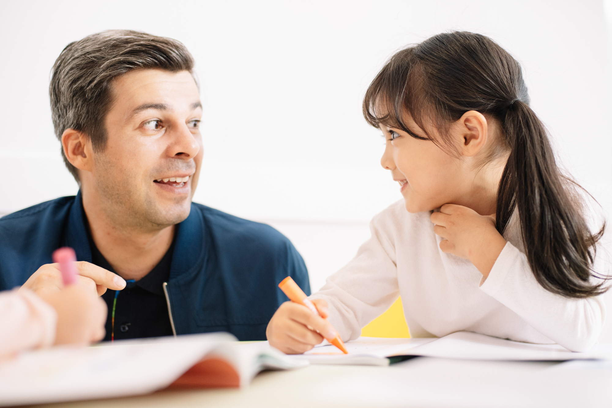 English 1 Onboarding