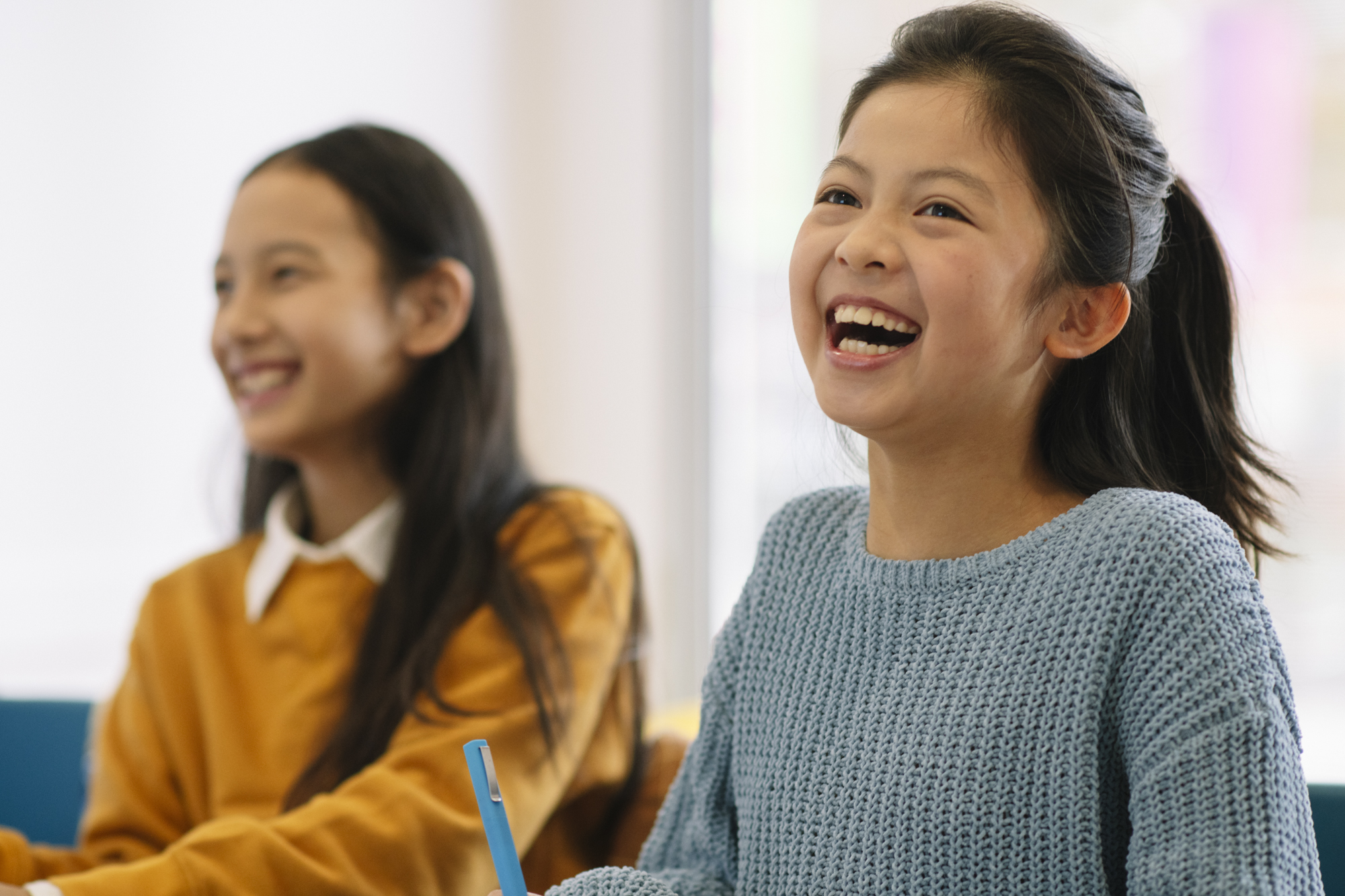 Using stand up comedy techniques for the classroom l English 1