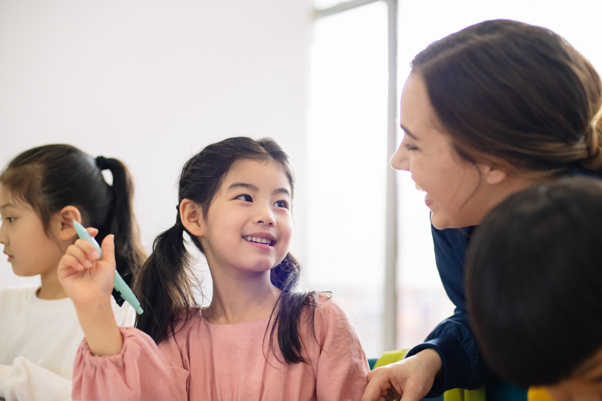 3 Reasons why Teaching Abroad can help your Career