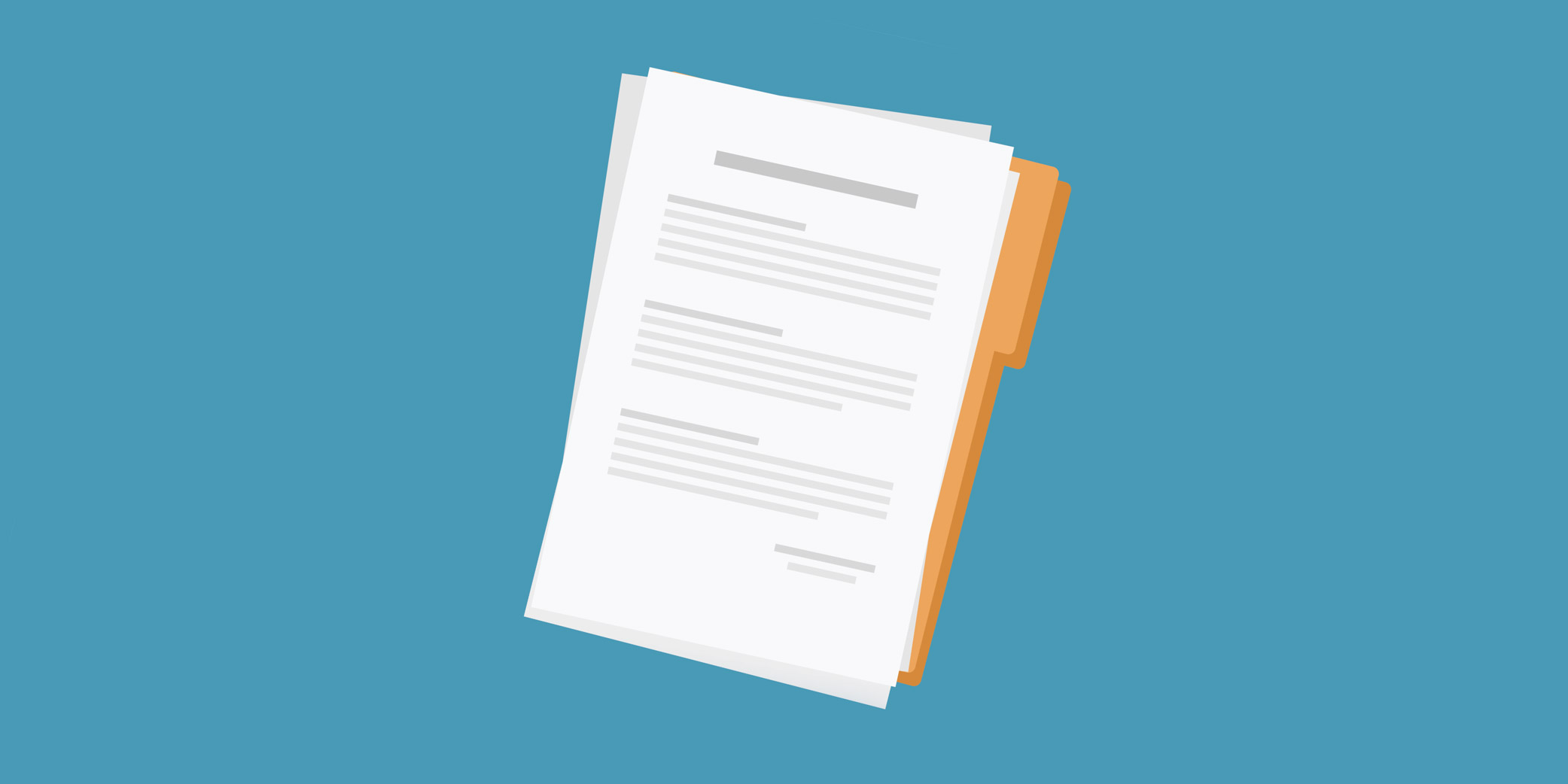 Must have documents for working in China