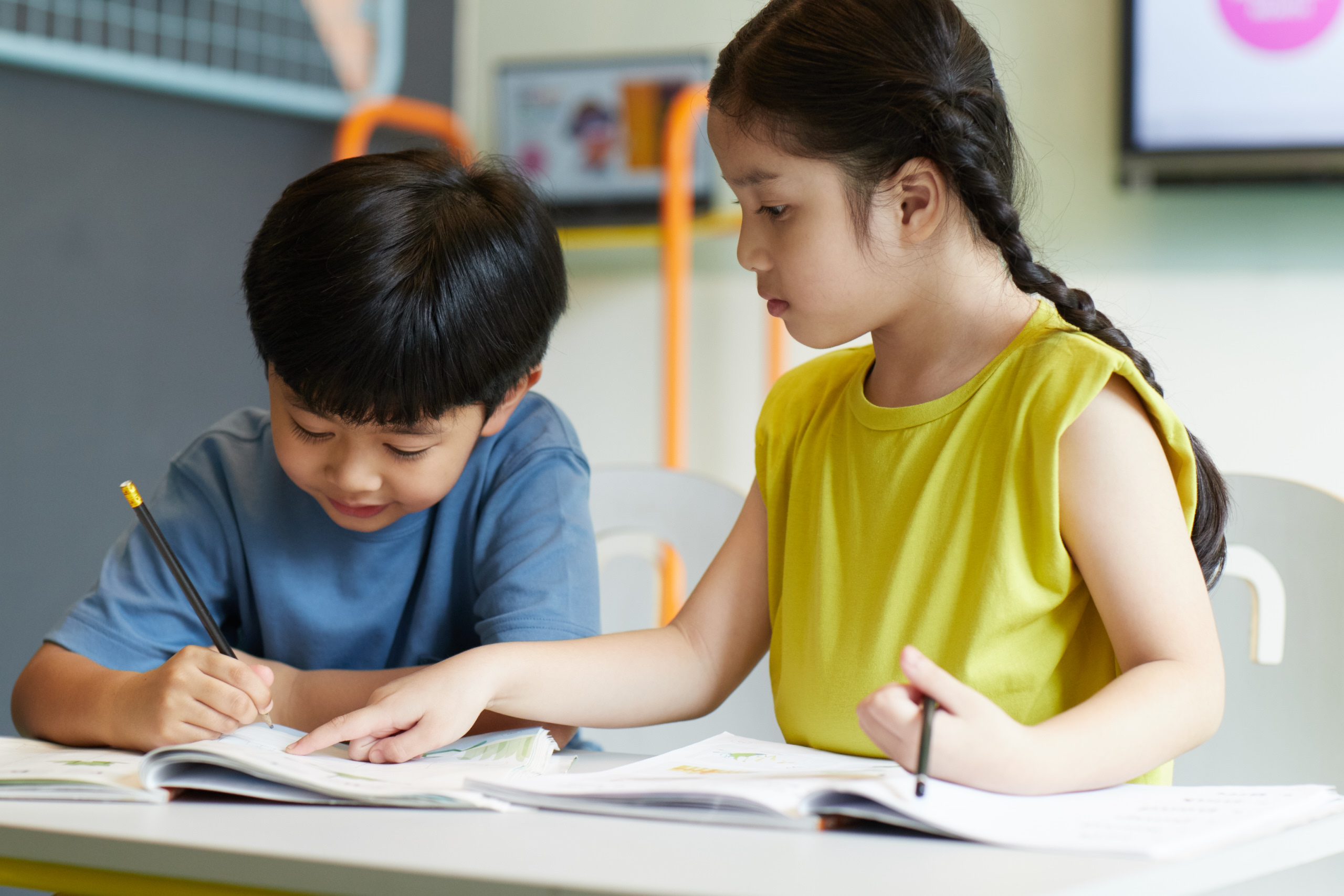 How To Ace Your First ESL Class On Your First Day