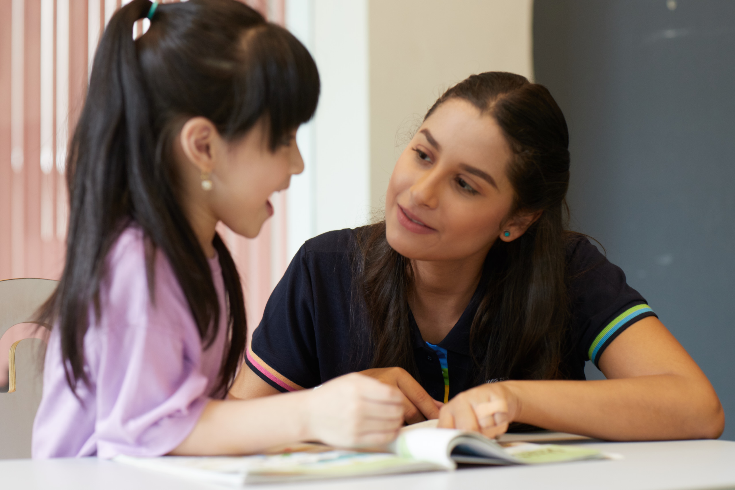Teaching English In Indonesia