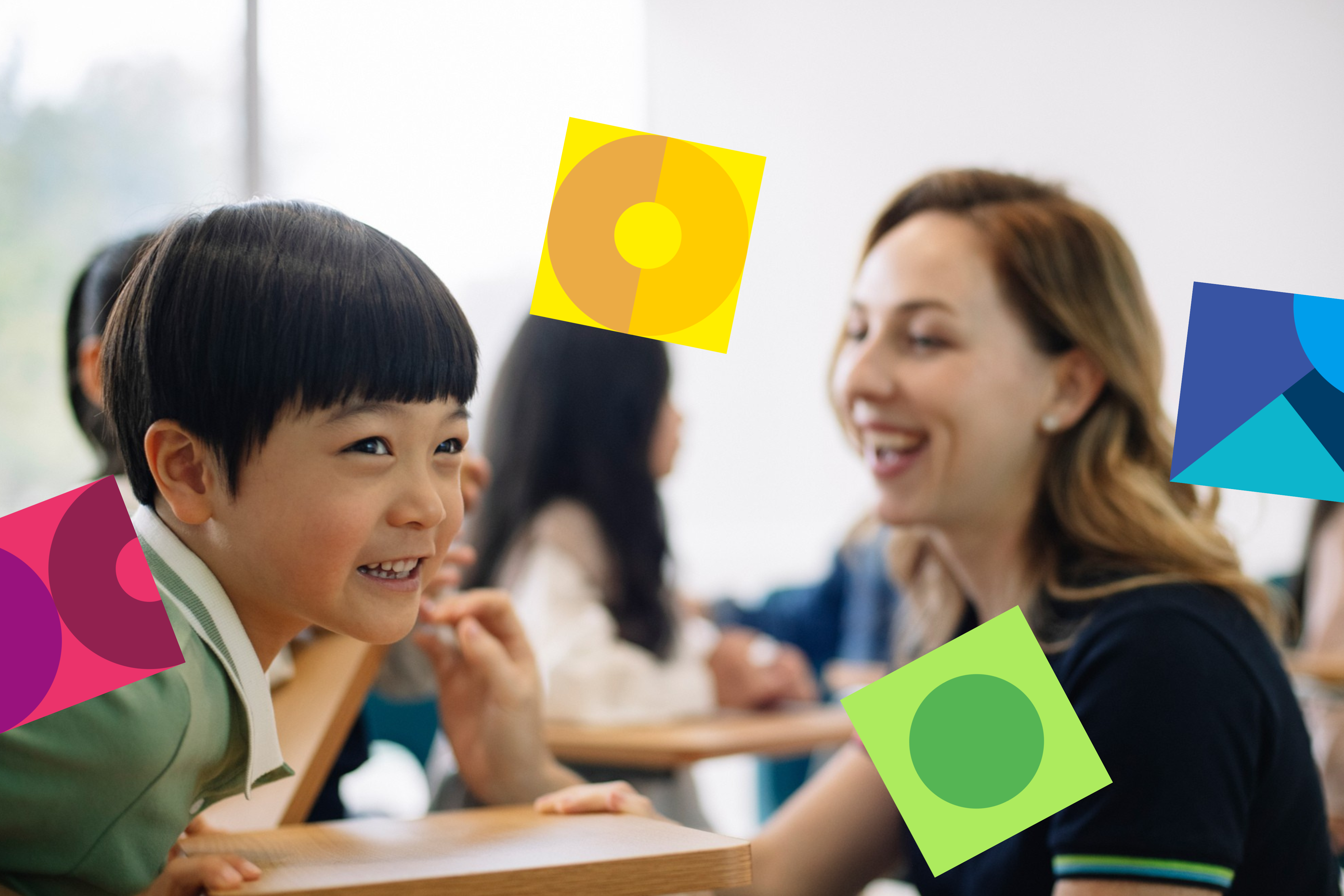 Engaging With ESL Students In China