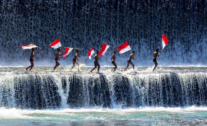 Planning your vacations around Indonesian public holidays