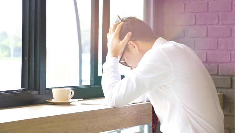 5 ways to reduce your stress in China