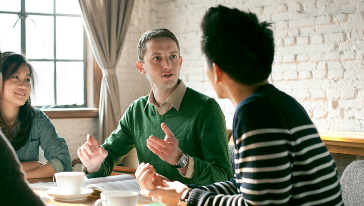 How to improve your Chinese listening skills