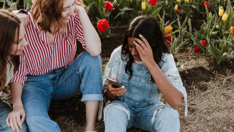 Being an ESL Teacher: Socializing 101