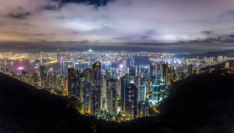 How To Choose The Perfect Chinese City To Live In