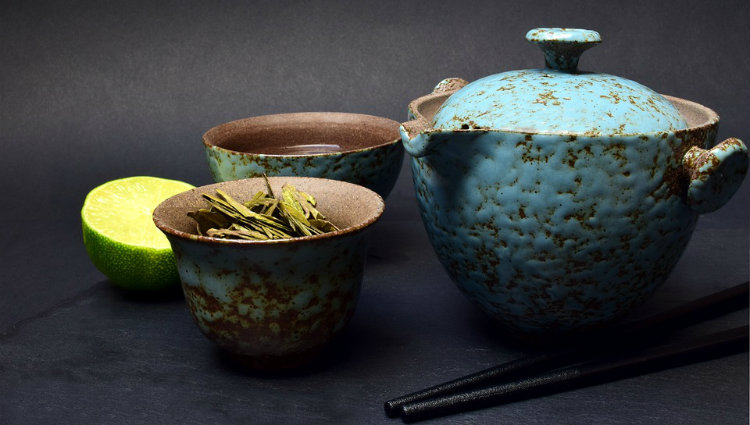 Chinese Tea: The Ultimate Guide