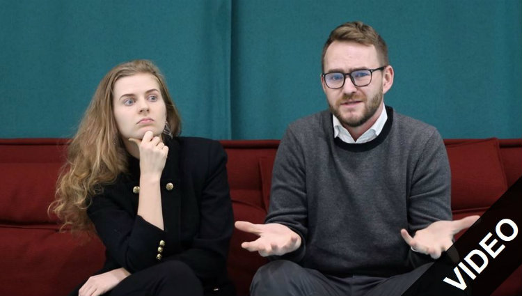 The Essentials of Working in China